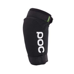 POC, Joint VPD 2.0 Elbow Pads, Mountain Biking Armor for Men and Women, Uranium Black, M