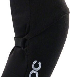 POC, Joint VPD 2.0 Elbow Pads, Mountain Biking Armor for Men and Women, Uranium Black, M