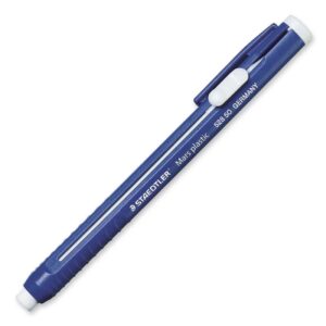 staedtler mars stick erasers (std52850)