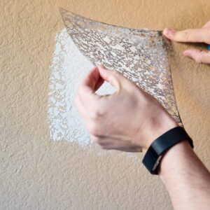 Pirate Patch Knockdown Texture Drywall Repair Tool on Amazon — Professional Grade DIY