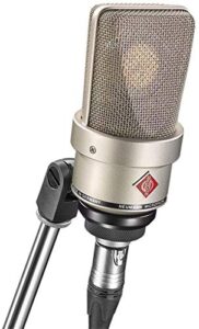 neumann tlm 103 condensor microphone