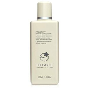 liz earle eyebright soothing eye lotion150ml