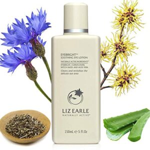 Liz Earle Eyebright Soothing Eye Lotion150ml