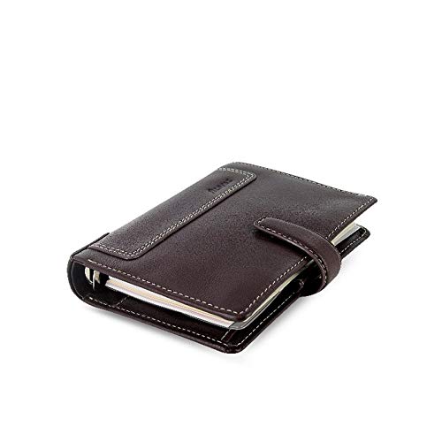 Pocket Holborn Brown Organiser