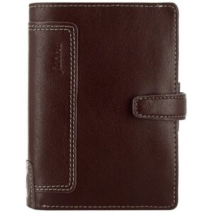 Pocket Holborn Brown Organiser