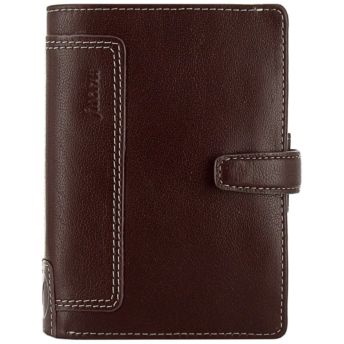 Pocket Holborn Brown Organiser