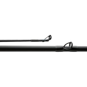 Dobyns Rods Champion XP Series 7’6'' Casting Bass Fishing Rod DC766FLIP Heavy Flip Fast Action | Modulus Graphite Blank w/Kevlar Wrapping | Baitcasting | Flipping | Line 14-30lb Lure ⅜-2½oz