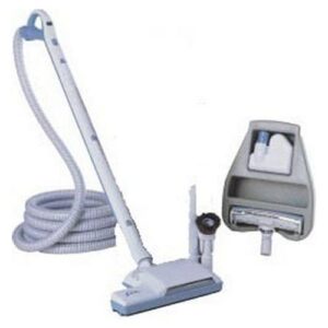 aerus electrolux 35 foot central vacuum attachment kit