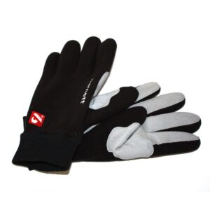 nbg-05 cross country skiing and bike gloves for cold conditions -20°/+0°c. (2xs)