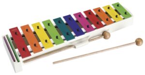 sonor bwg soprano diatonic kinder glockenspiel