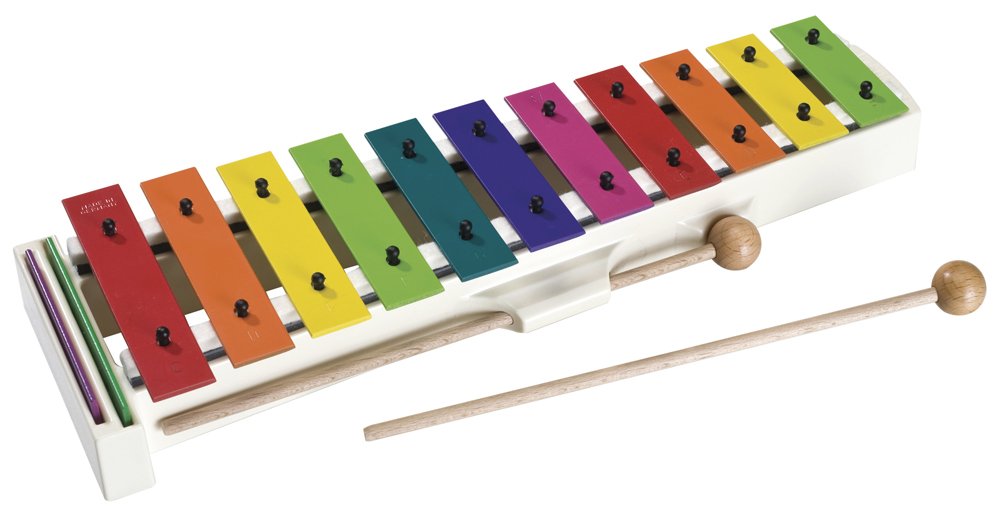 Sonor BWG Soprano Diatonic Kinder Glockenspiel