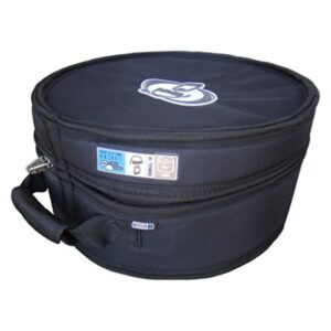 protection racket padded snare drum case 15 x 6.5 in.