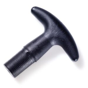 Canoe T Paddle Handle