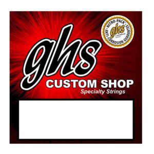 ghs electric lap steel strings g tuning 16-58