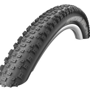 Schwalbe Racing Ralph Snake Skin Tubeless Ready Pace star Folding (26x2.25-Inch)