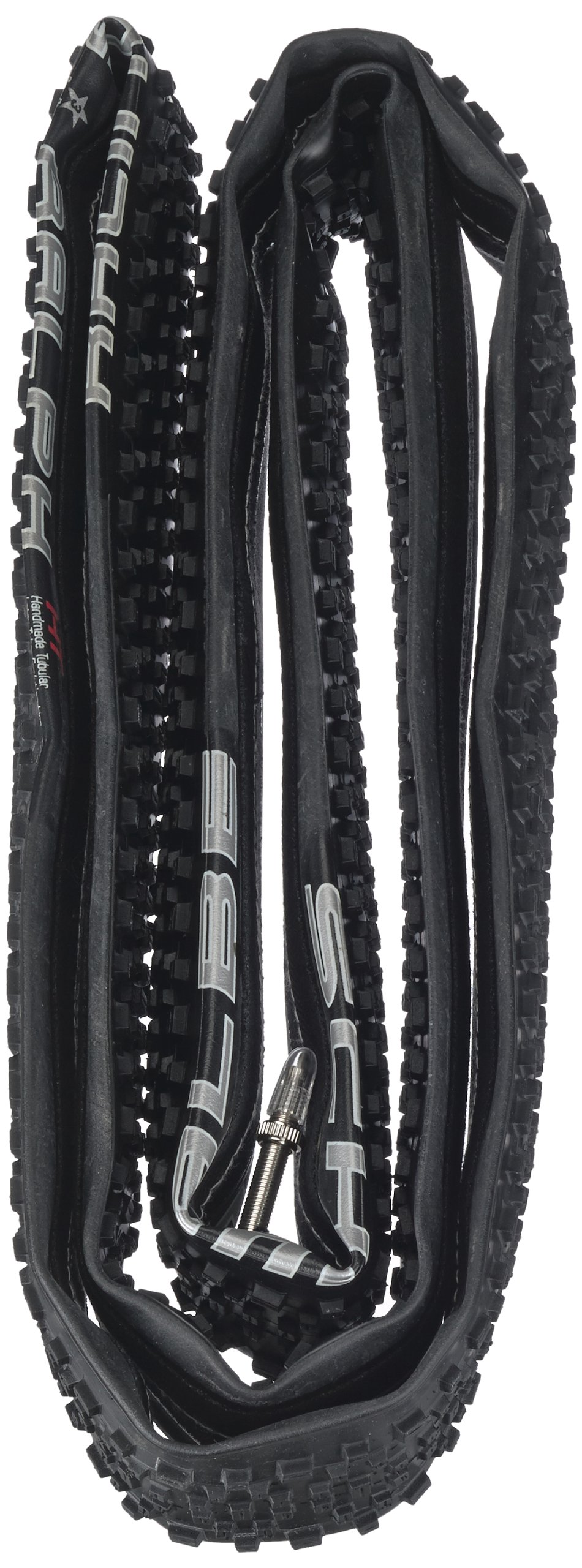 Schwalbe Racing Ralph Snake Skin Tubeless Ready Pace star Folding (26x2.25-Inch)