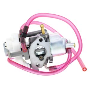 honda 16100-z0d-d03 (replaces 16100-z0d-d01) carburetor