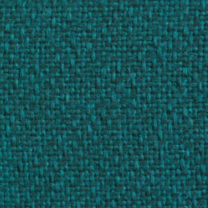 4 x 3 Foot Teal Fabric Tack board for Wall Mount Use, Locking Sliding Glass Door, 48 x 36 Inch Enclosed Bulletin Board for Indoor Use - Black Aluminum with Teal Fabric