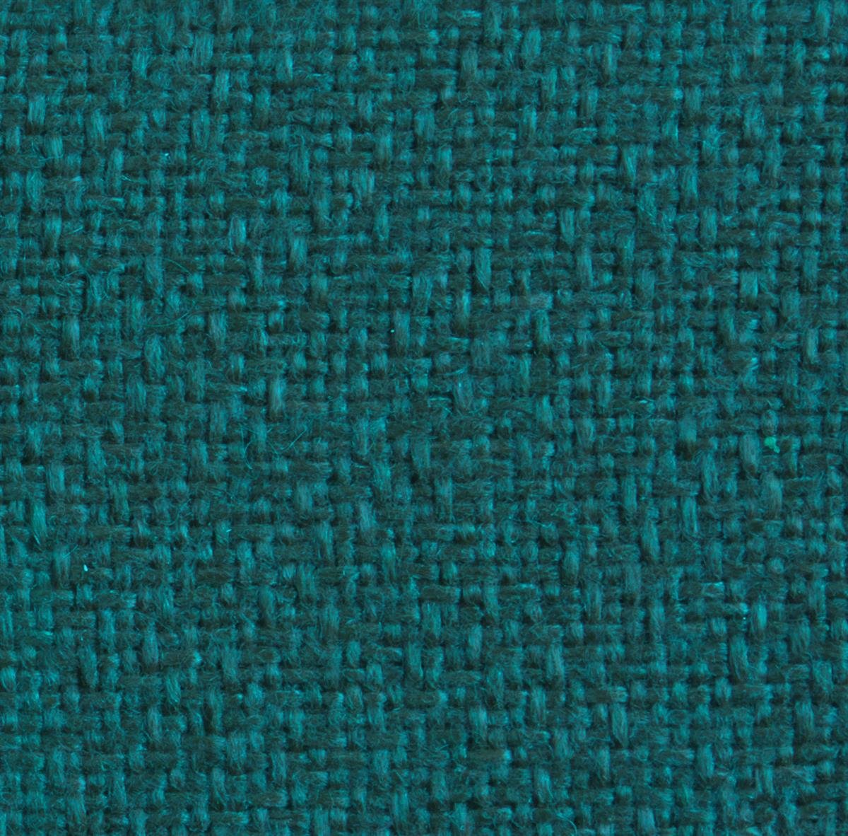 4 x 3 Foot Teal Fabric Tack board for Wall Mount Use, Locking Sliding Glass Door, 48 x 36 Inch Enclosed Bulletin Board for Indoor Use - Black Aluminum with Teal Fabric