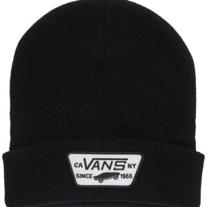 Vans Milford Beanie - Black