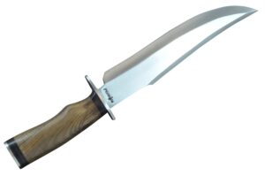 perkin knives - handmade hunting knife - 420 c steel