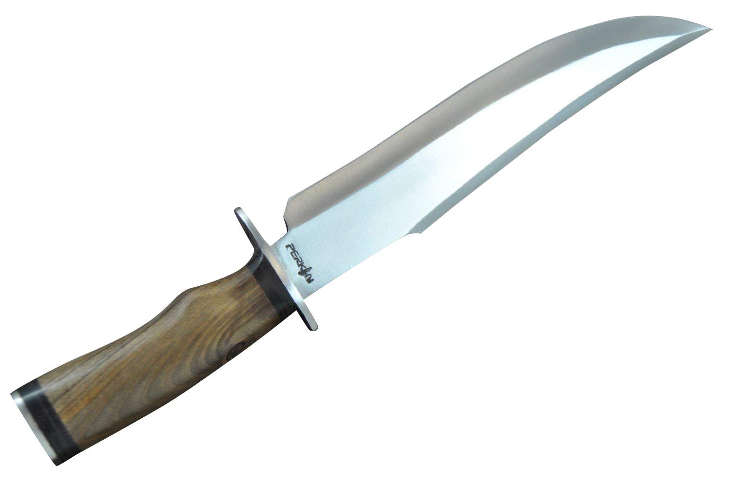 Perkin Knives - Handmade Hunting Knife - 420 C Steel