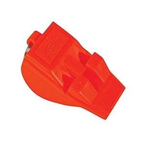 harmony gear acme t2000 tornado safety whistle