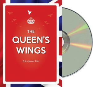 pigeon racing: the queen's wings