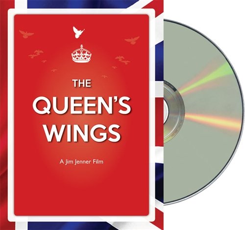 Pigeon Racing: The Queen's Wings