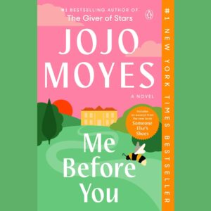 me before you: a novel