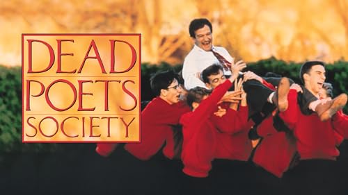 Dead Poets Society