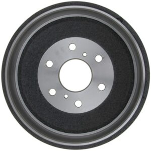 ACDelco Professional 18B599 Rear Brake Drum