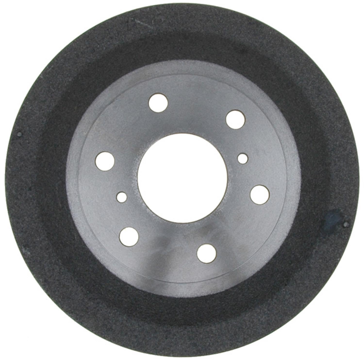 ACDelco Professional 18B599 Rear Brake Drum