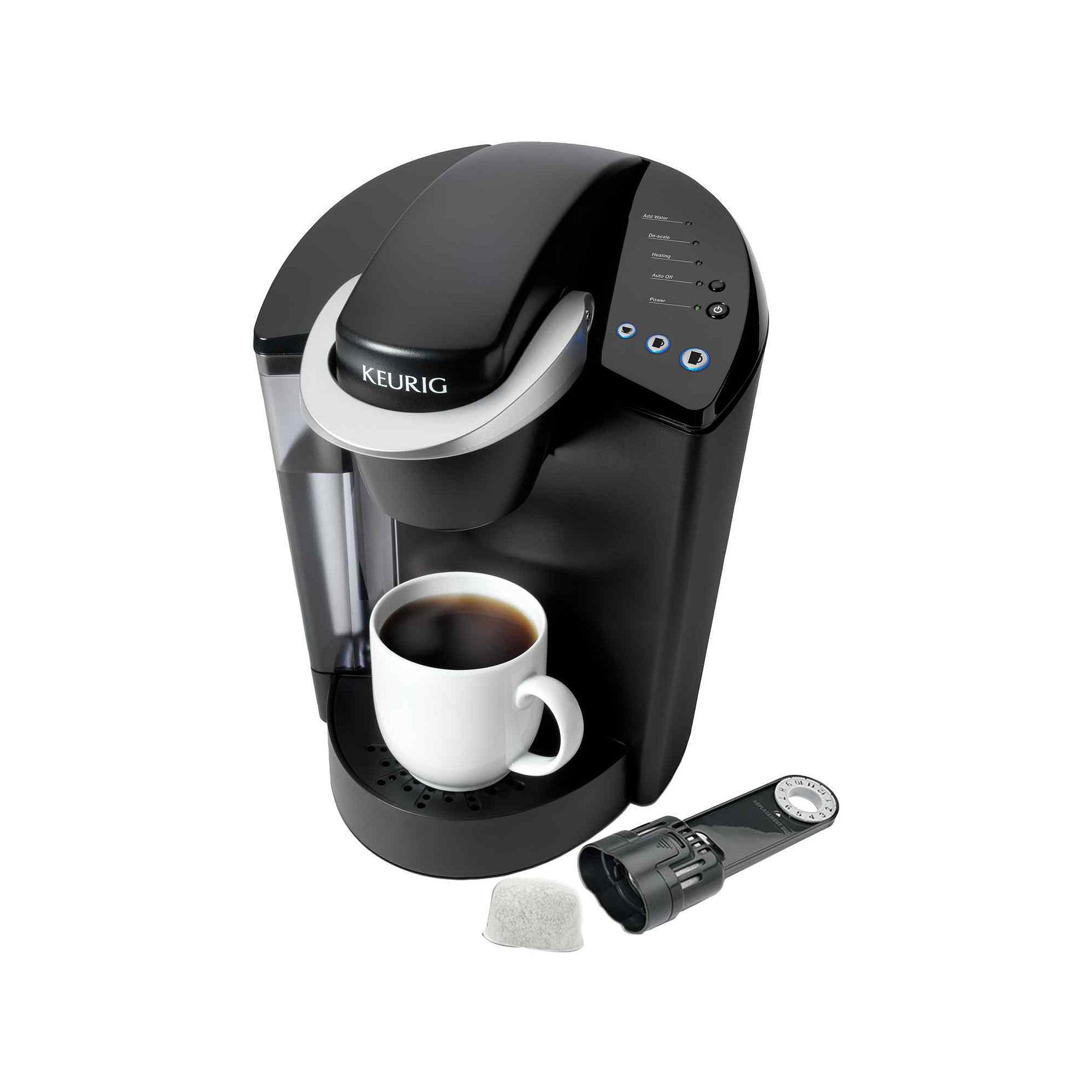 Keurig K45 Elite Brewing System, Black (Discontinued)