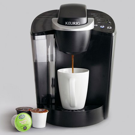 Keurig K45 Elite Brewing System, Black (Discontinued)