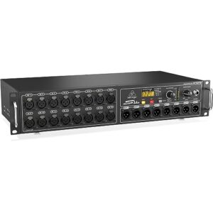 Behringer S16 16-Channel Digital Snake