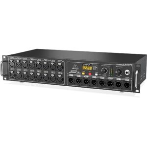 Behringer S16 16-Channel Digital Snake