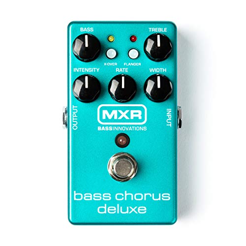 MXR Bass Chorus Deluxe