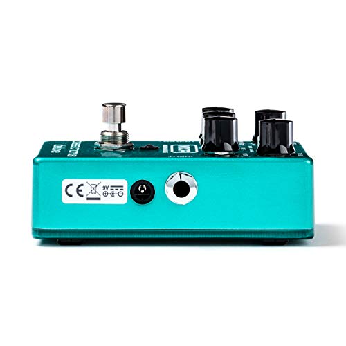 MXR Bass Chorus Deluxe