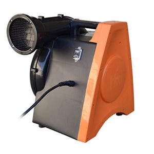 LookOurWay Giant Inflatable 1 HP Blower