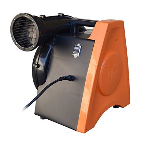 LookOurWay Giant Inflatable 1 HP Blower