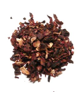 hibiscus blooms-2lb-bulk hibiscus tea flowers by africa imports