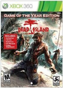 square enix 01022 dead island game of the year edition for xbox360