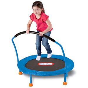 Little Tikes 3' Trampoline – Amazon Exclusive