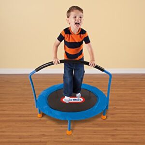 Little Tikes 3' Trampoline – Amazon Exclusive