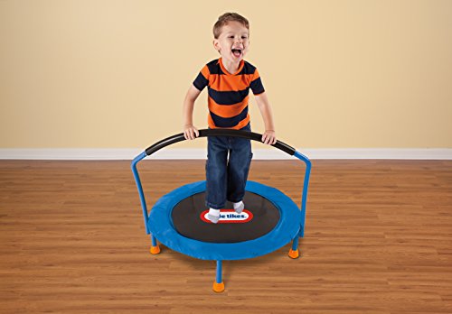 Little Tikes 3' Trampoline – Amazon Exclusive