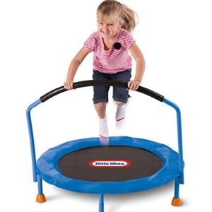 Little Tikes 3' Trampoline – Amazon Exclusive