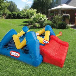 Little Tikes Junior Sports 'n Slide Bouncer Multi Large