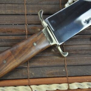 Perkin - Handmade Hunting Knifewith Sheath