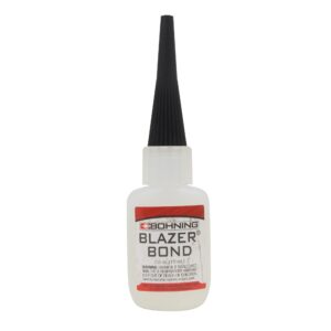 bohning 301015 blazer bond instant